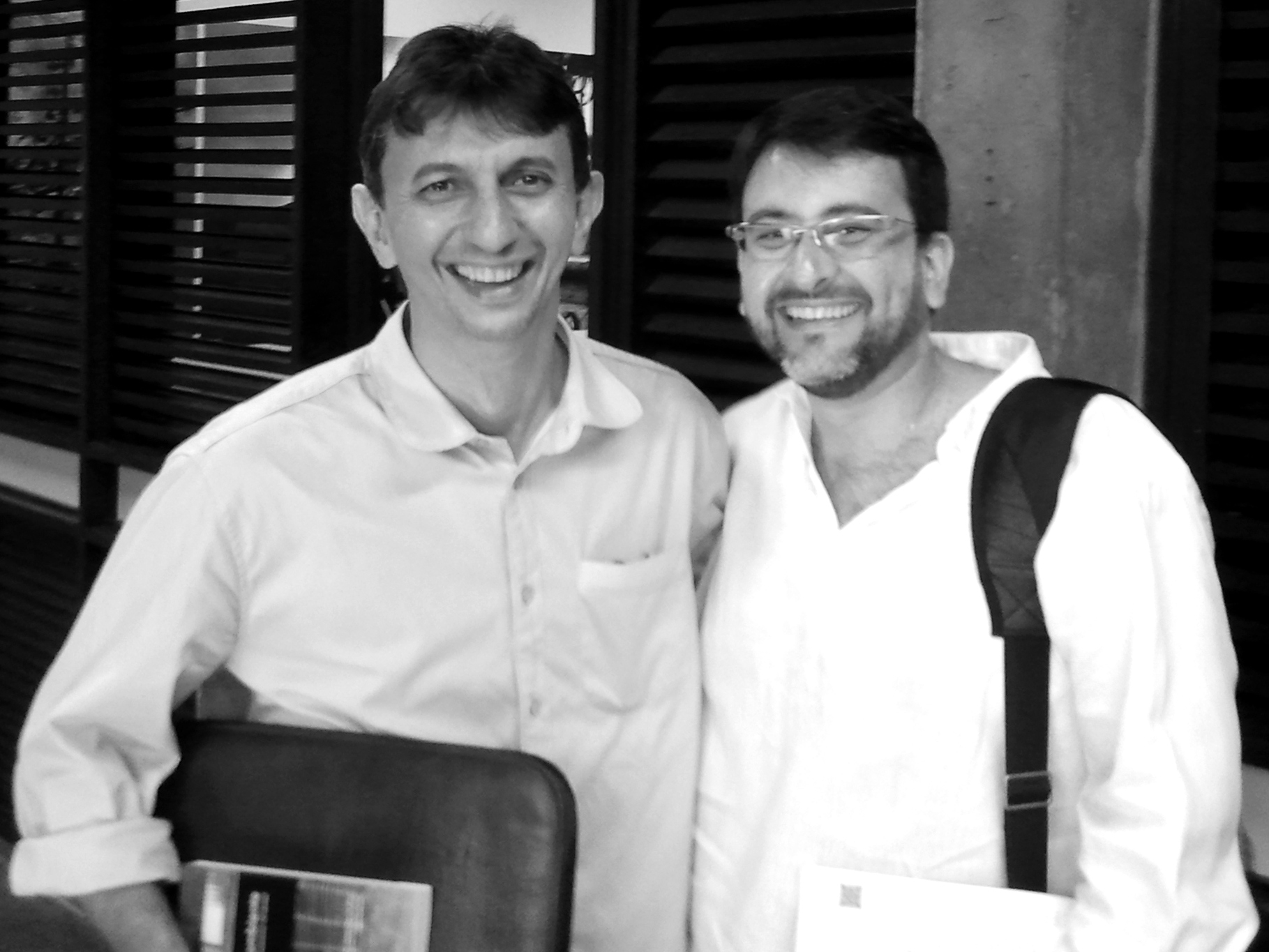 Nossas boas vindas ao professor Alexandre Lima | Laboratório Virtual ...